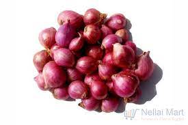 Small Onion -500g - Tekka Bazzar